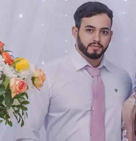 Roberto Conrado da Rocha — DIO Community Profile