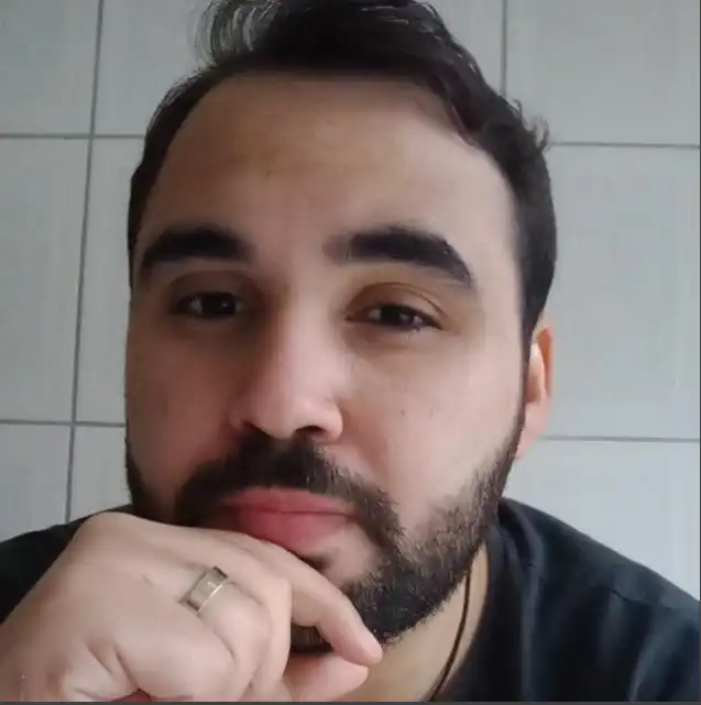 Caio Gabriel Freitas Savazi — DIO Community Profile