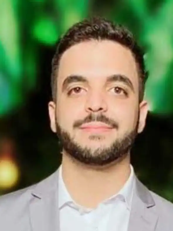 Thiago Teixeira de Sá — DIO Community Profile