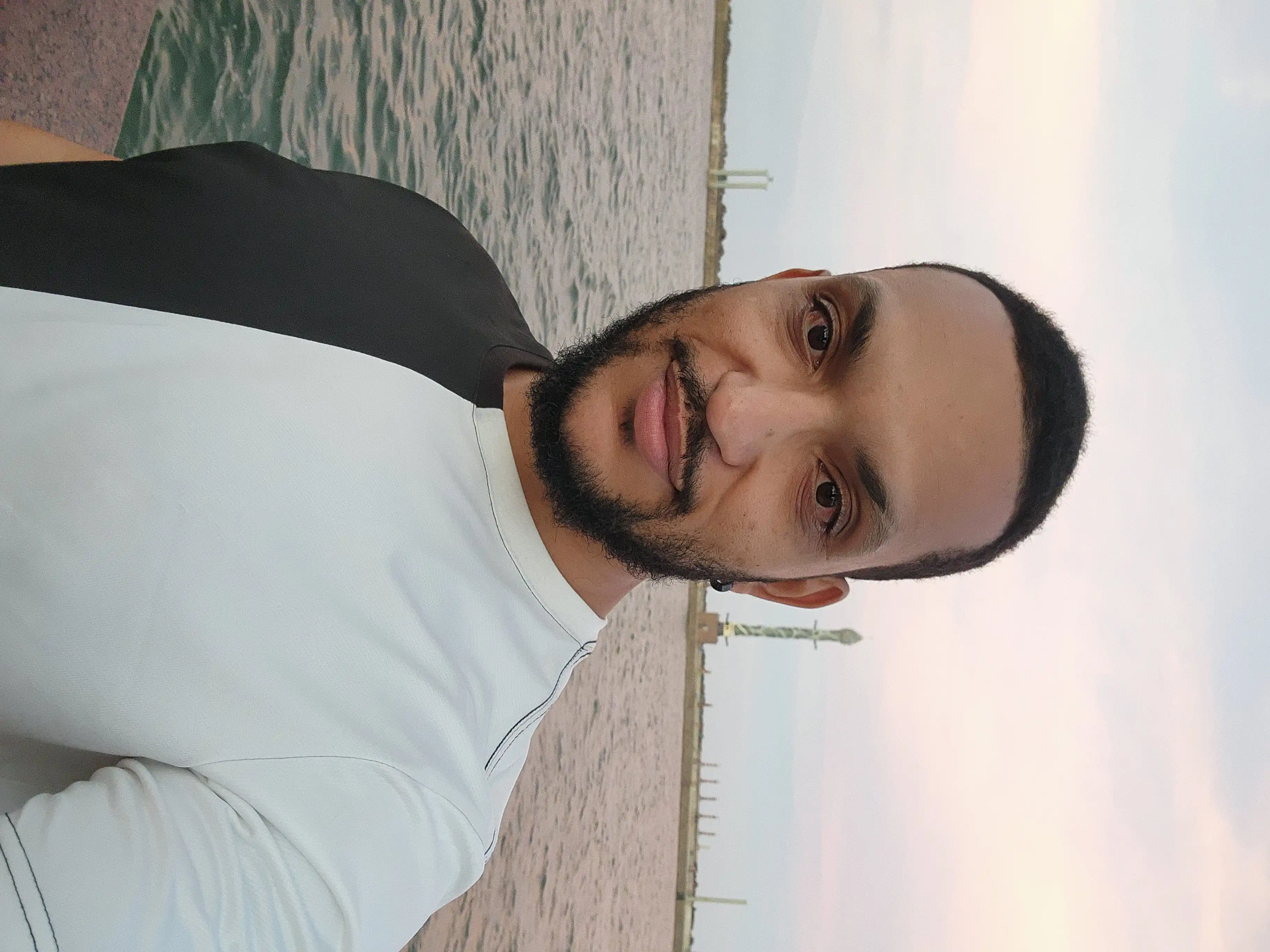 Entendendo o meu primeiro projeto.