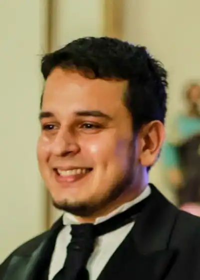 Luis Eduardo Pinto Alexandre — DIO Community Profile