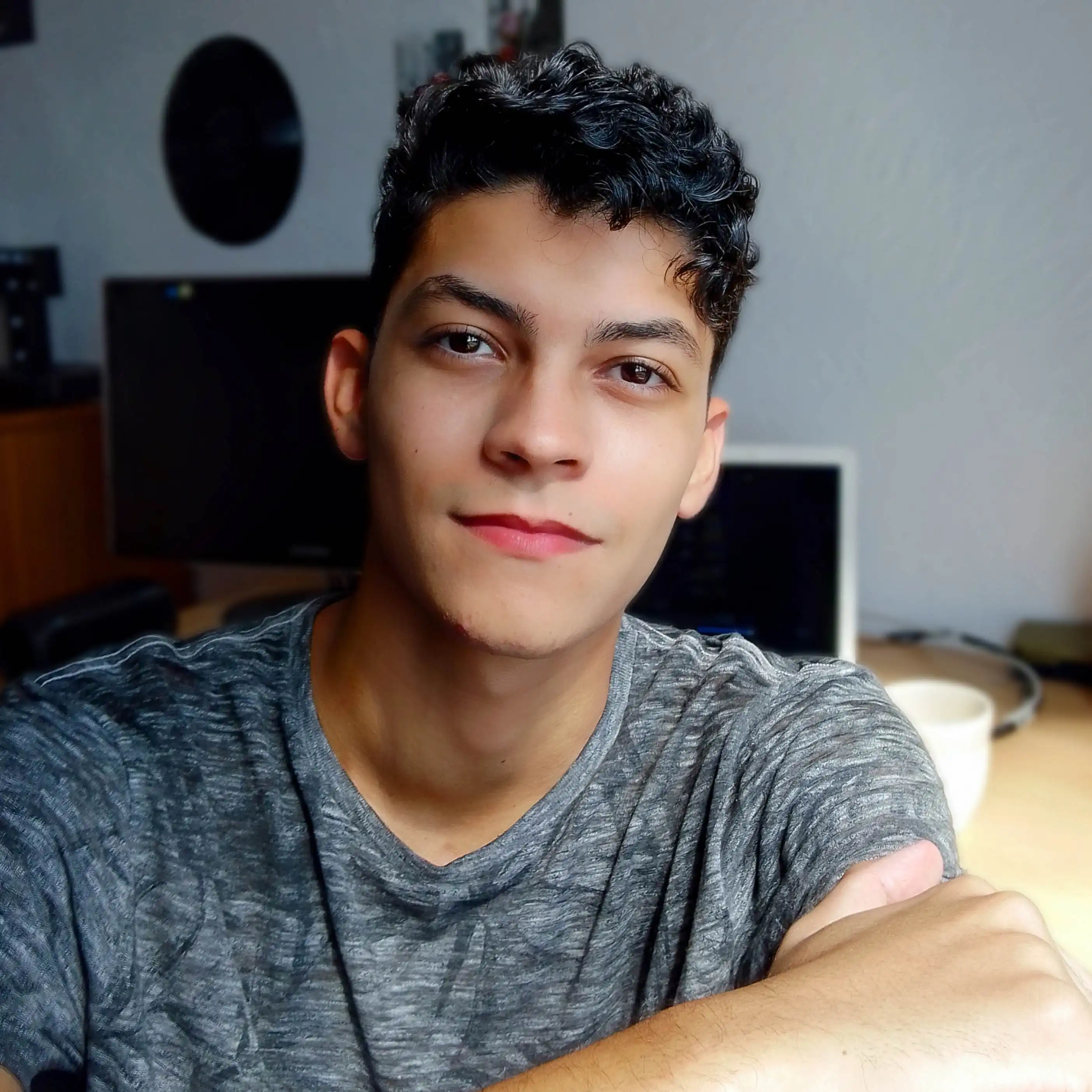 ENCONTREI BUGS NA DIO