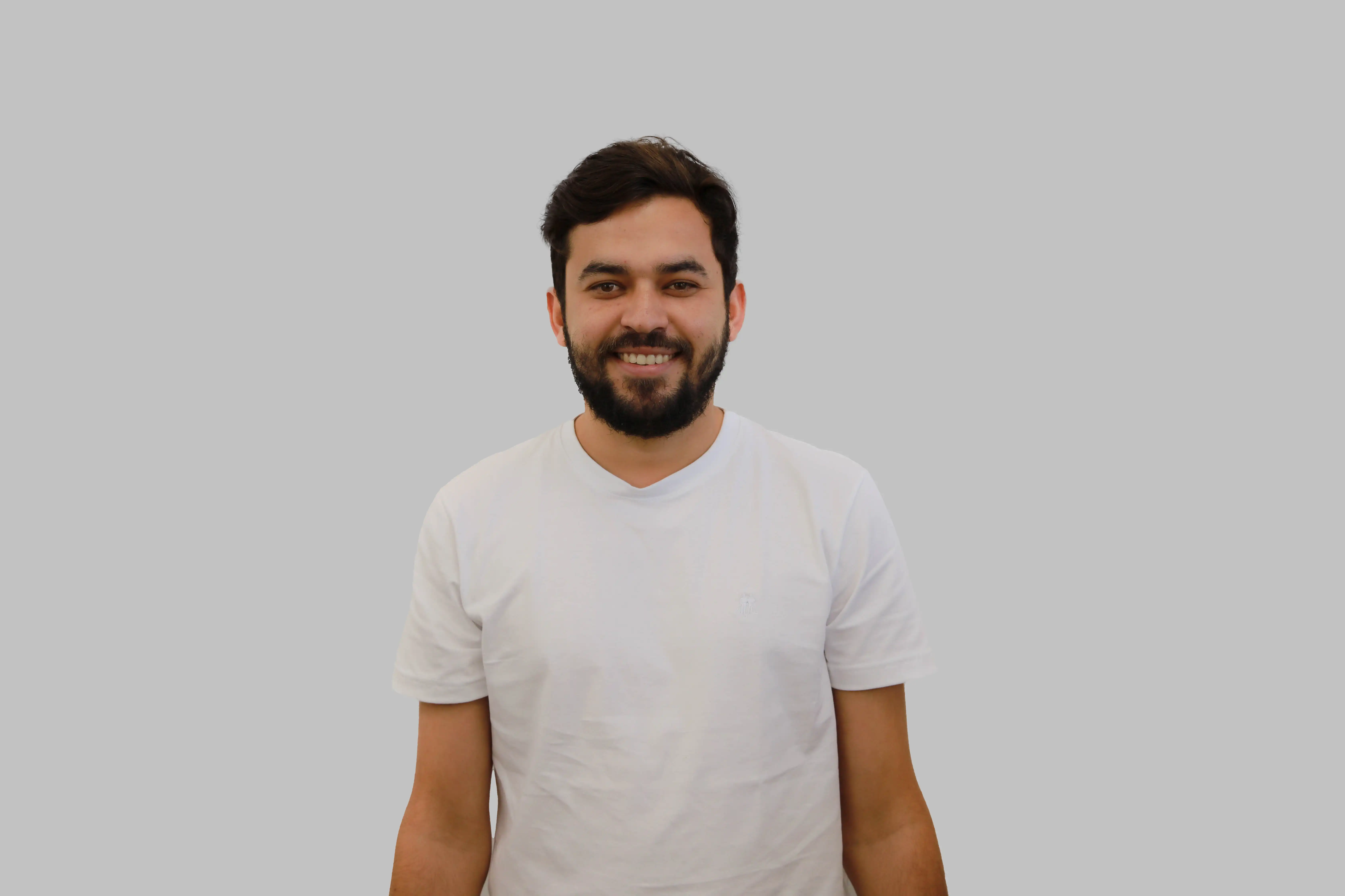 Felipe Pinheiro — DIO Community Profile