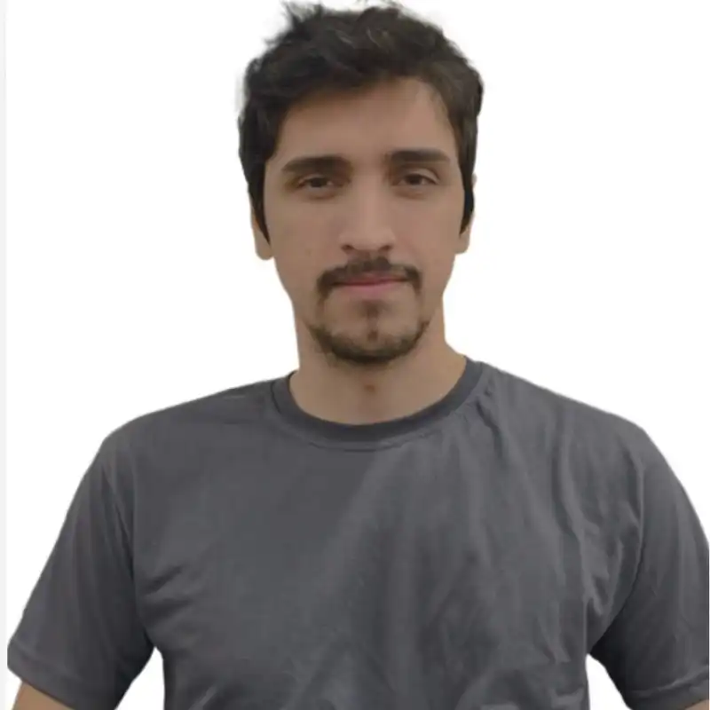 Matheus Alves Ribeiro — DIO Community Profile