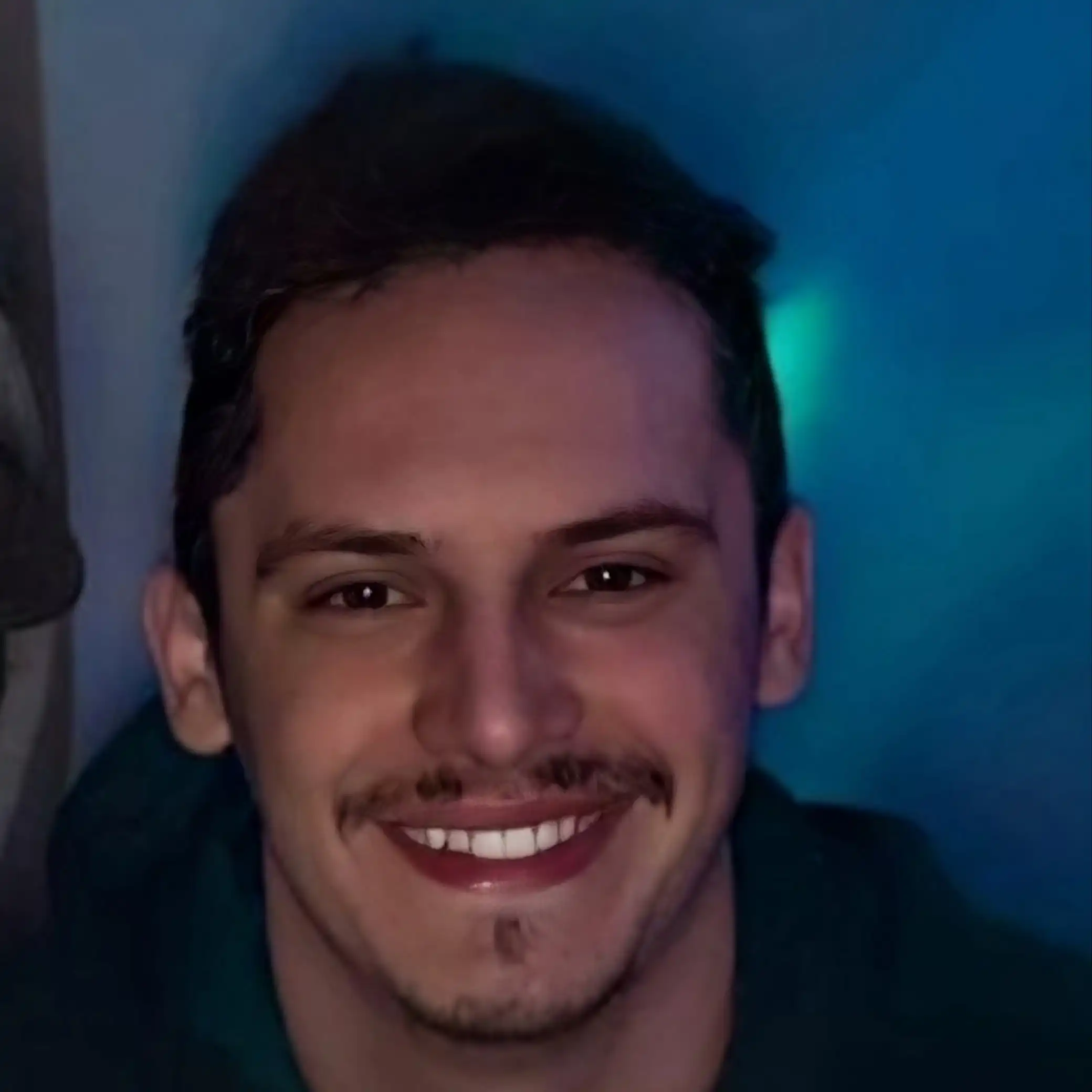 Ighor Arenhardt — DIO Community Profile