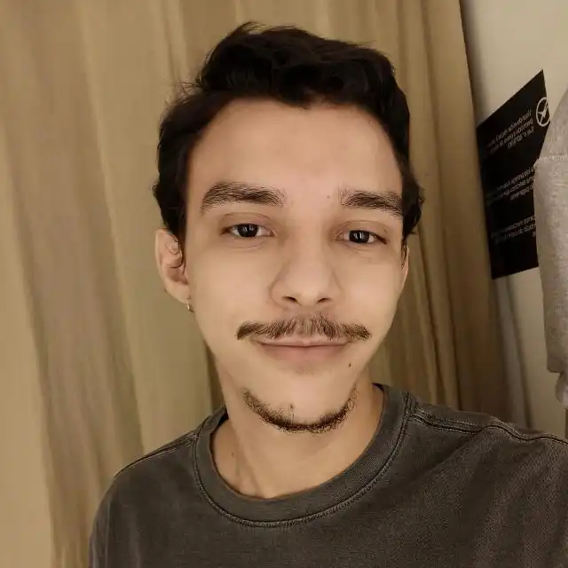 Artur Vinicius Delmiro Lacerda — DIO Community Profile