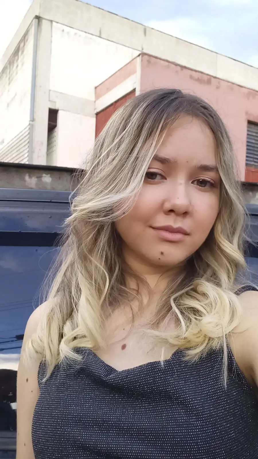 Bianka Da Silva Morais — DIO Community Profile