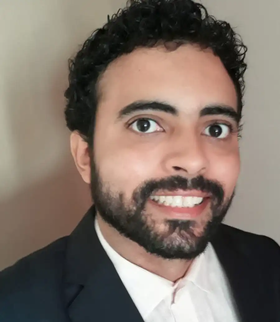 Thiago Sousa — DIO Community Profile