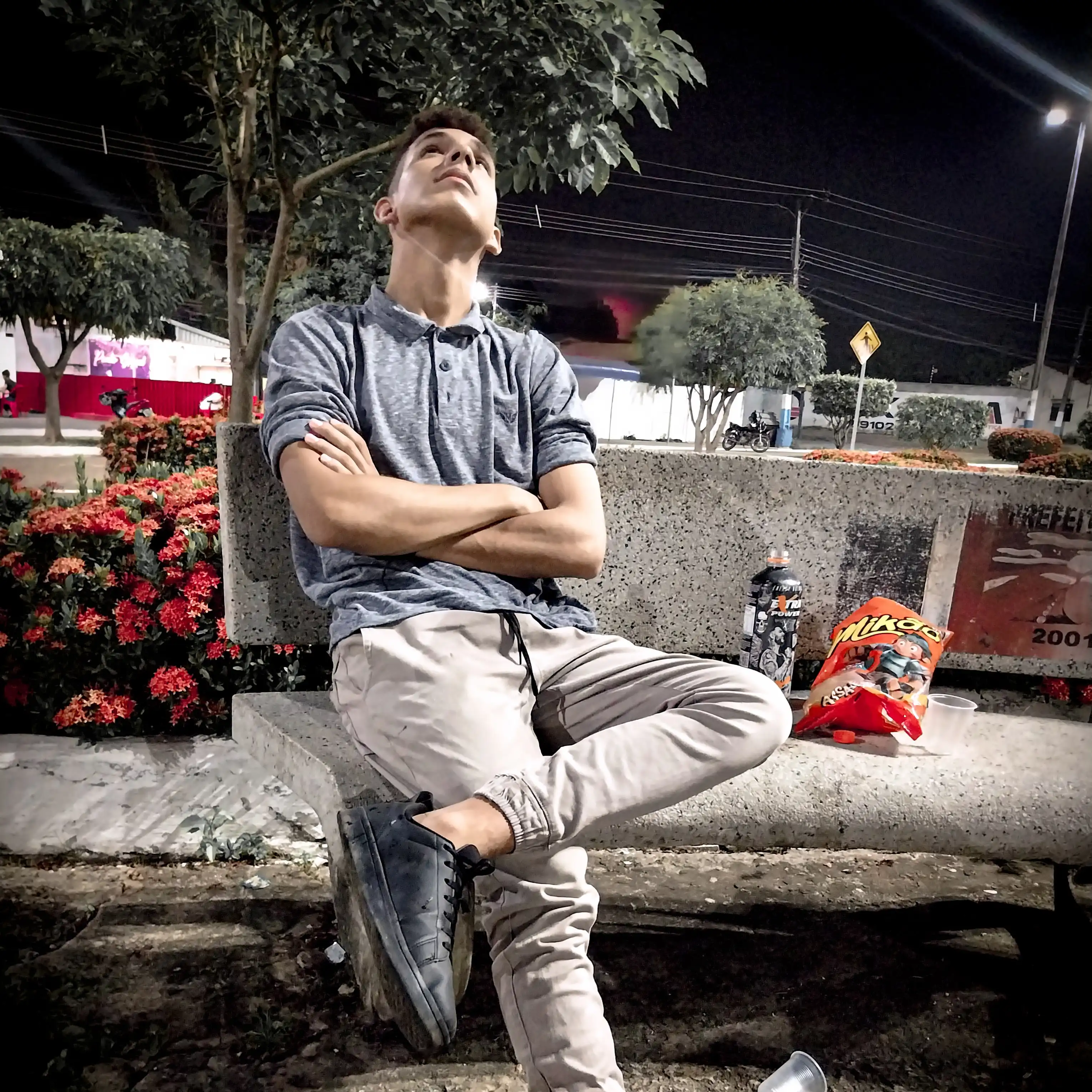 Documentando código