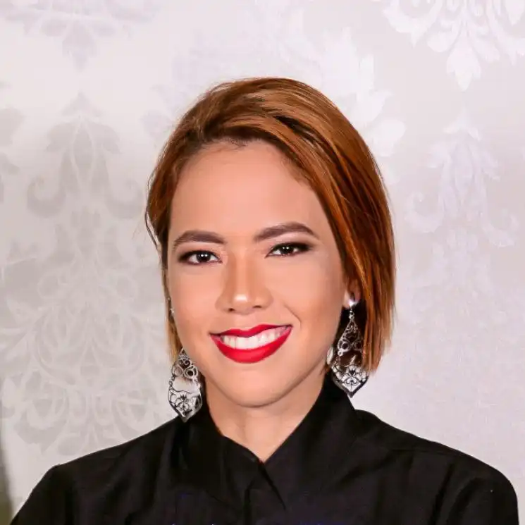 Jennifer Beatrice Costa Nascimento Figueiredo — DIO Community Profile