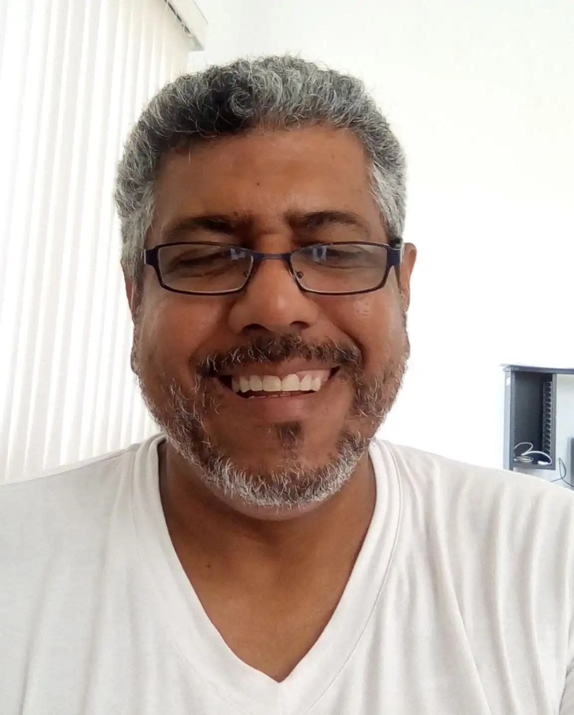 Richard Rafael Marcano Cuba — DIO Community Profile