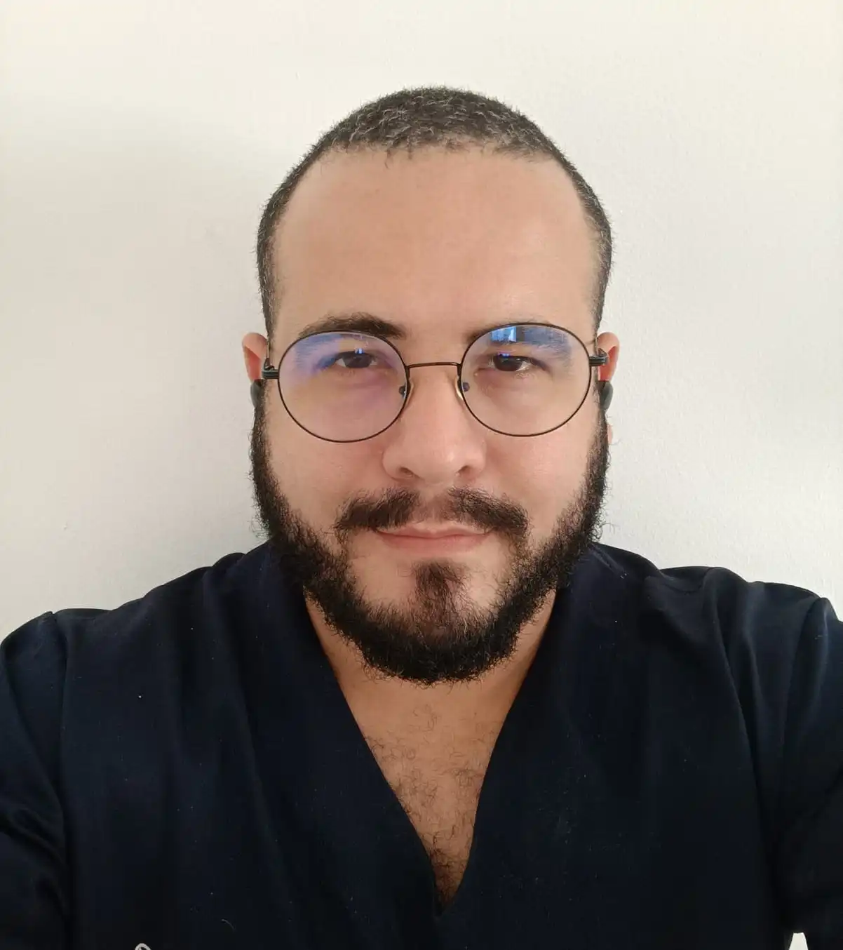 Fernando Braz da Silveira — DIO Community Profile