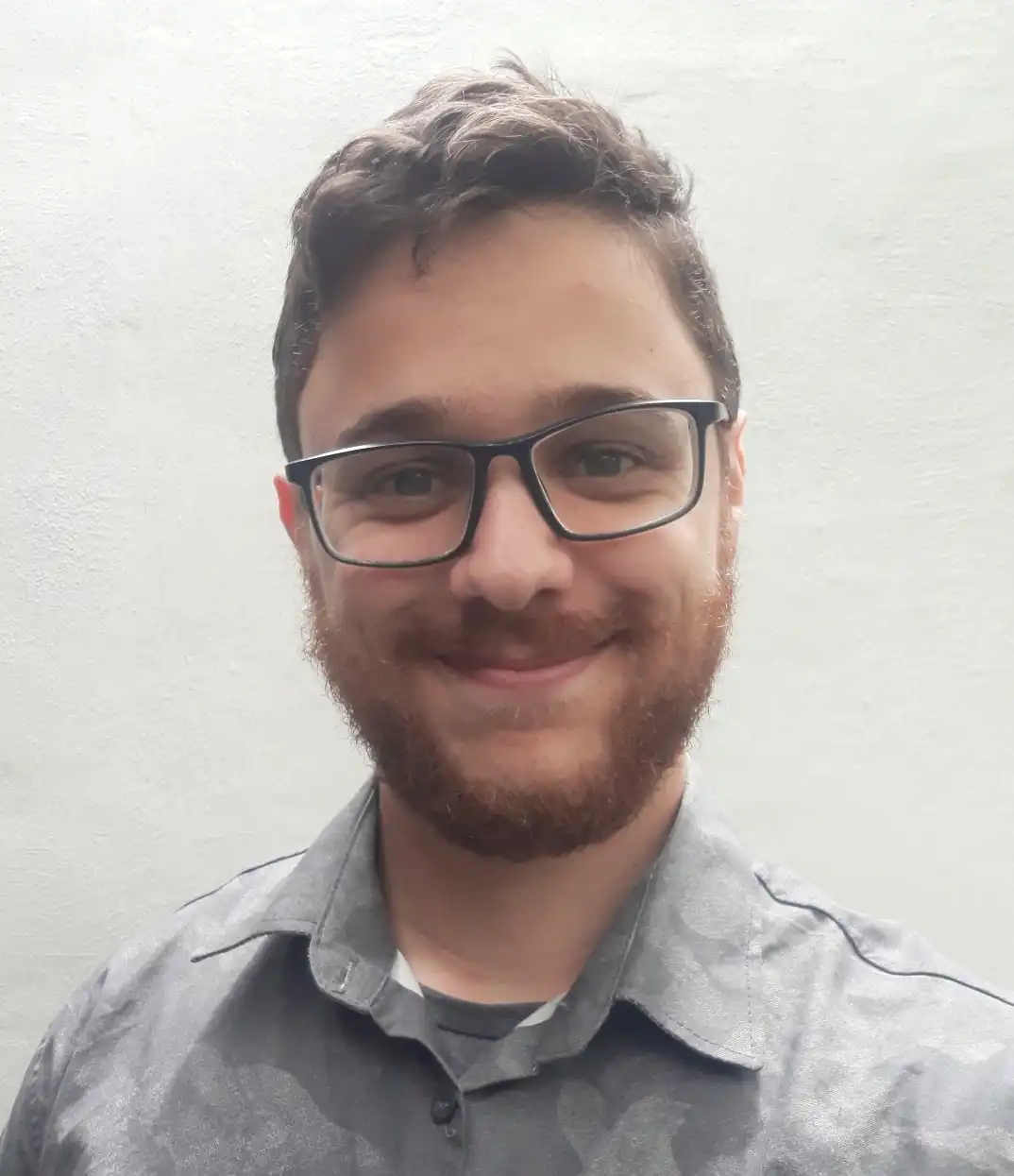 Kattson Alves Bastos — DIO Community Profile