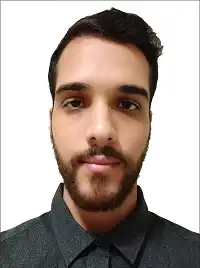 Guilherme Ribeiro Dos Santos — DIO Community Profile