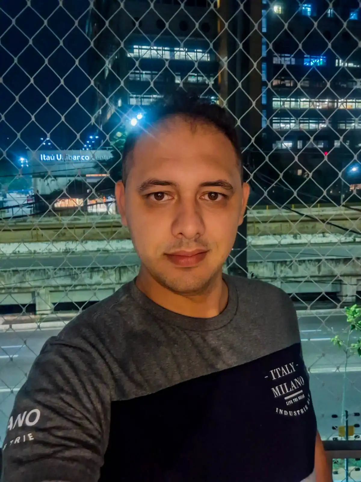 CELIO NORA JUNIOR — DIO Community Profile