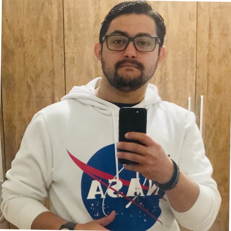 Uriel Gomes — DIO Community Profile