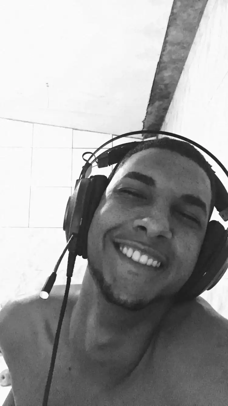 Marcos Vinicius Da Silva Santos — DIO Community Profile