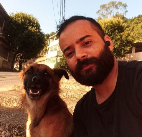 Felipe Henrique Peixoto Neto — DIO Community Profile